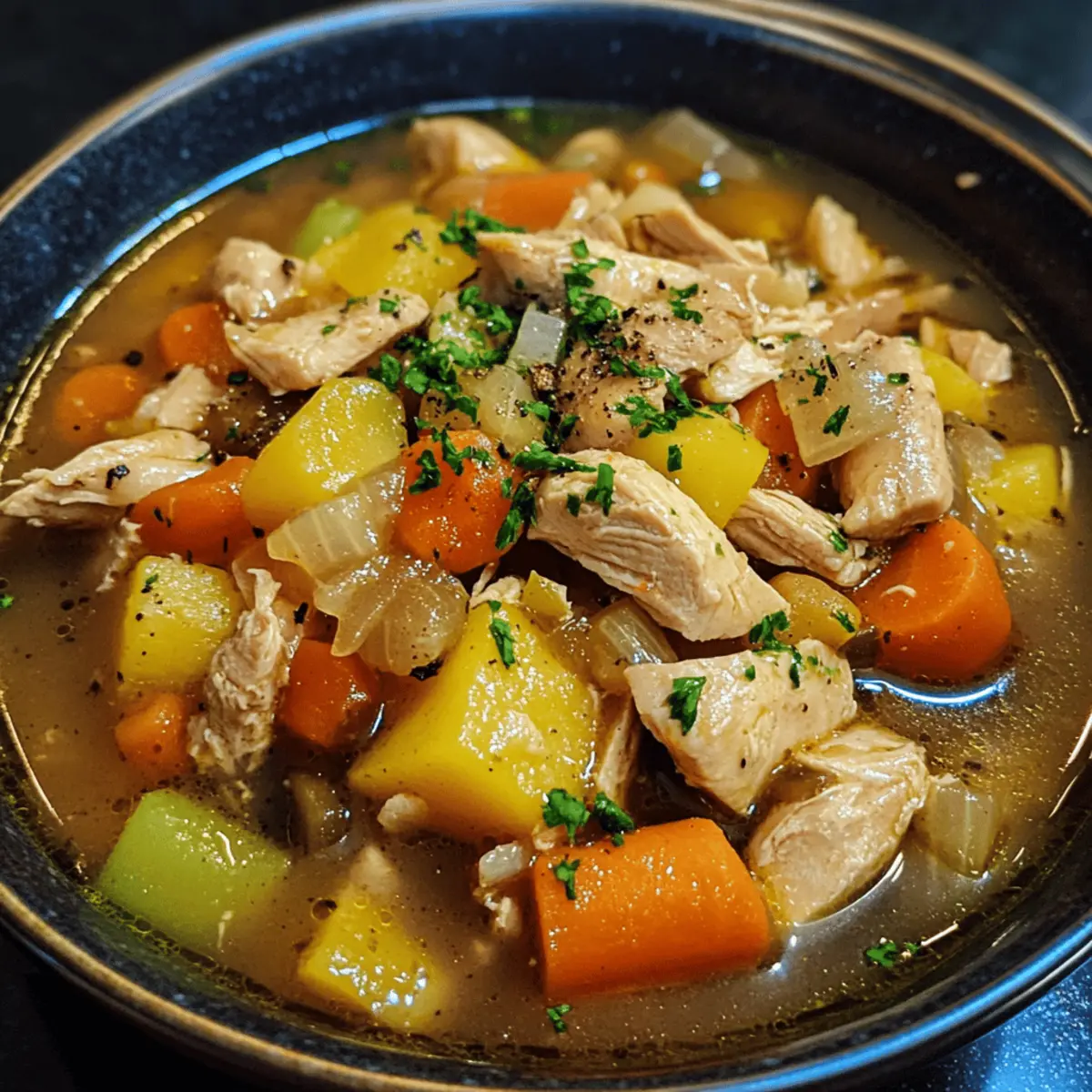 5 Cozy Crockpot Stews for the Perfect Comfort Meal - Her Bake Box
