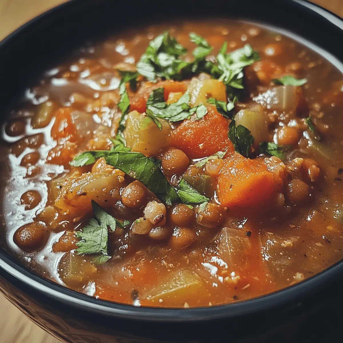 5 Cozy & Flavorful Soup Ideas - Her Bake Box